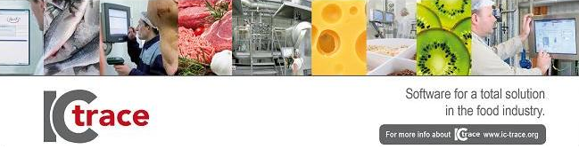 Login to IC-trace Admin